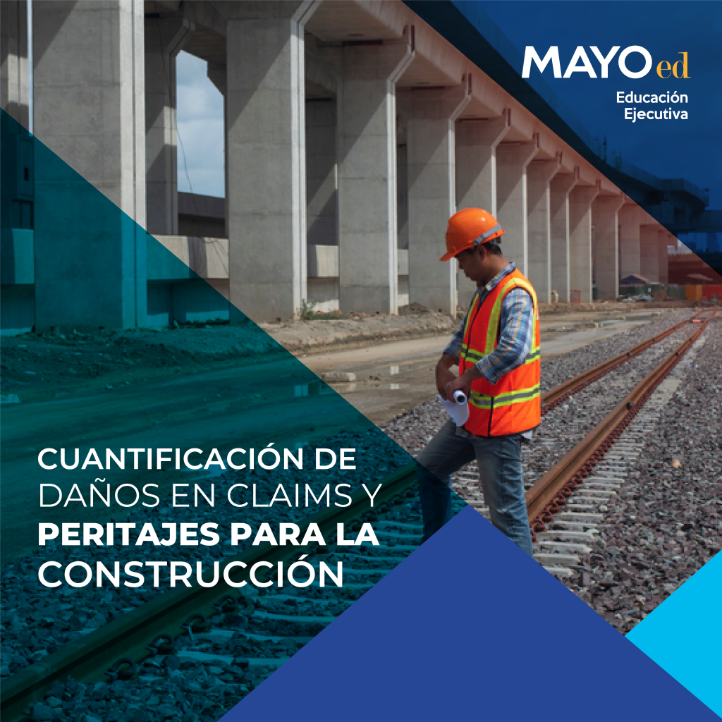 Contratos Privados de Construcción – · Bienvenidos a la Página de Mayo ED