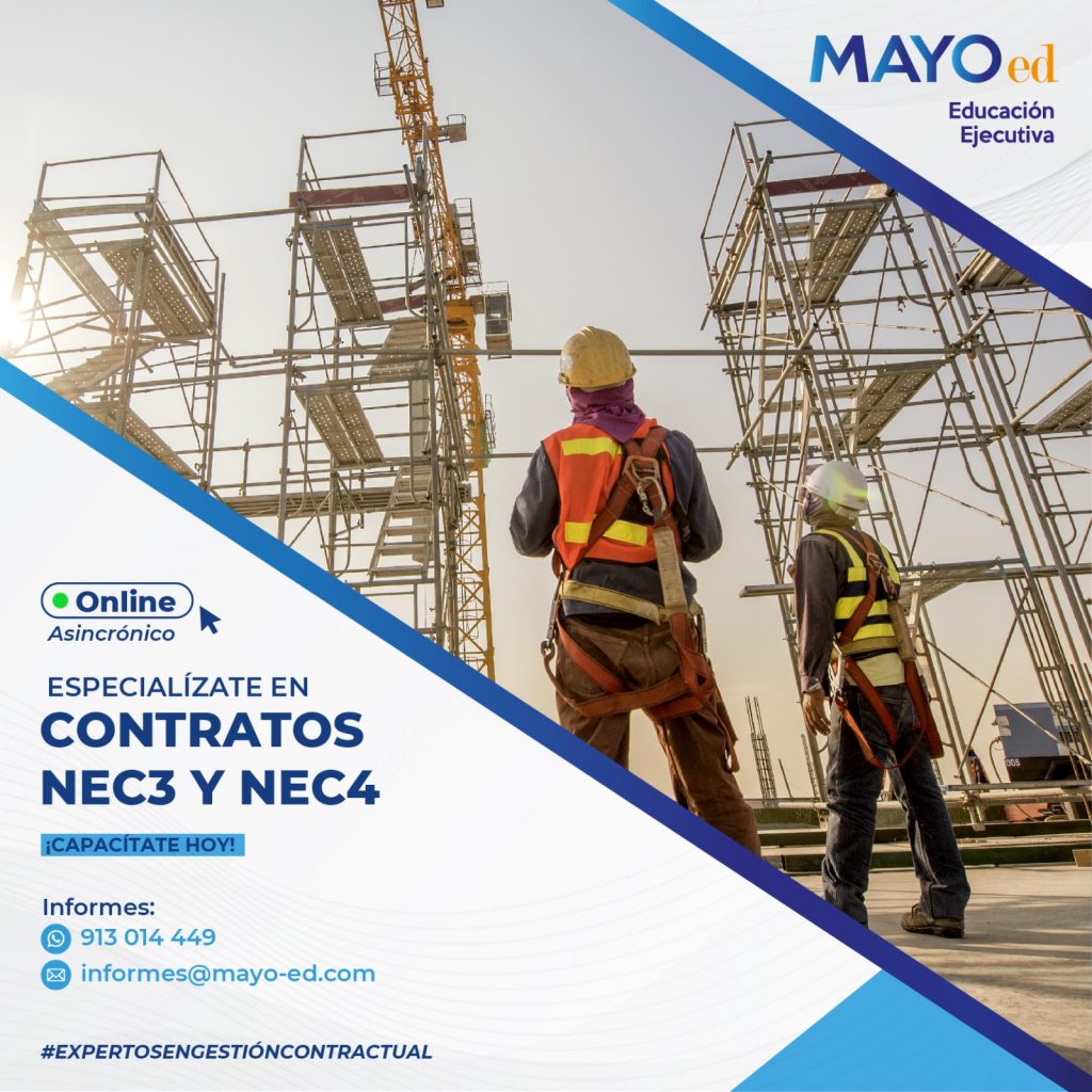 Contratos Privados de Construcción archivos - · Bienvenidos a la Página ...
